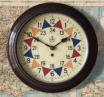 RAF Sector Clocks & Railway Clocks-Fine Reproductions